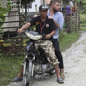 Ryan Duffy - Rotten Tomatoes