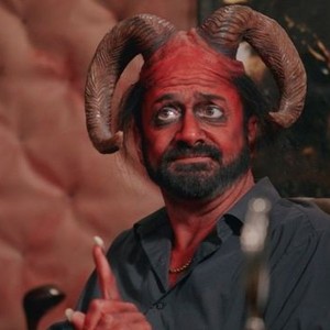 Agent Harris : r/thesopranos