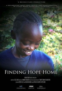 Finding Hope Home | Rotten Tomatoes