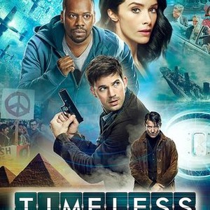 Timeless - Rotten Tomatoes