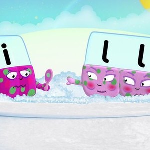 Alphablocks: Season 2, Episode 13 - Rotten Tomatoes