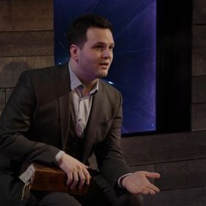 Derek DelGaudio's In & of Itself - Rotten Tomatoes