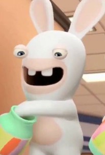 Rabbids Invasion: Season 1, Episode 19 - Rotten Tomatoes