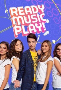 Ready Music Play: Season 1 | Rotten Tomatoes