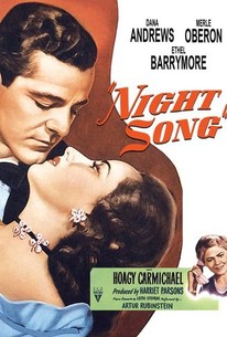 Night Song | Rotten Tomatoes