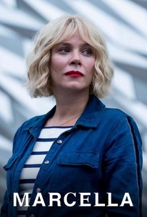 Marcella: Season 3 | Rotten Tomatoes