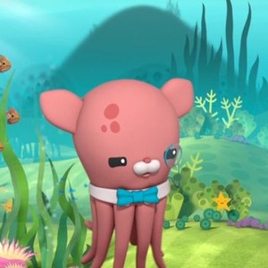 Octonauts: Season 3, Episode 12 - Rotten Tomatoes