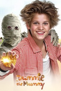 Dummie the Mummy | Rotten Tomatoes