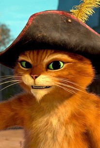 Puss in Boots Shorts: Season 1, Episode 2 | Rotten Tomatoes