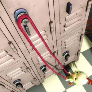 Chicken Little - Rotten Tomatoes