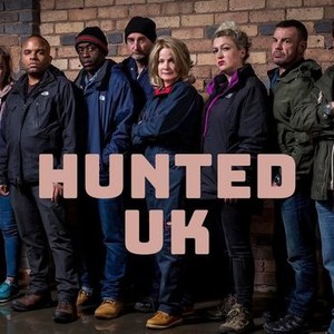 Hunted UK - Rotten Tomatoes
