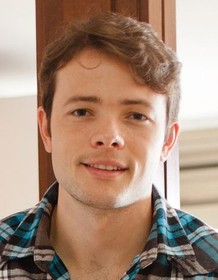 Daniel Dalcin - Rotten Tomatoes