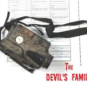 The Devil's Familiar - Rotten Tomatoes