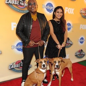 Randy Jackson - Rotten Tomatoes