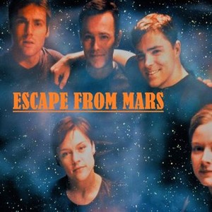 Escape From Mars - Rotten Tomatoes