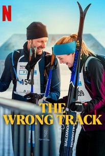 The Wrong Track | Rotten Tomatoes