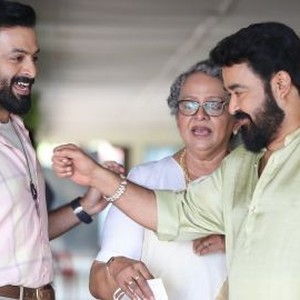 Bro Daddy - Rotten Tomatoes