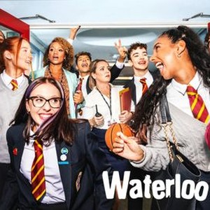 Waterloo Road: Season 3, Episode 4 - Rotten Tomatoes