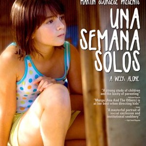 A Week Alone - Rotten Tomatoes