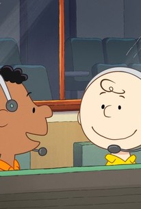 Snoopy in Space: The Search for Life: Season 1, Episode 8 | Rotten Tomatoes