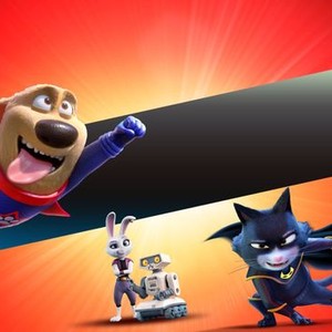 StarDog and TurboCat - Rotten Tomatoes