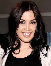 Ashlee Holmes | Rotten Tomatoes