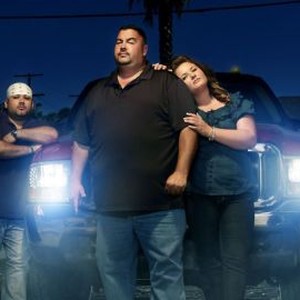 Operation Repo - Rotten Tomatoes