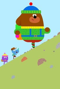Hey Duggee: Season 4, Episode 13 | Rotten Tomatoes