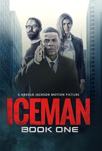 Iceman: Book One | Rotten Tomatoes