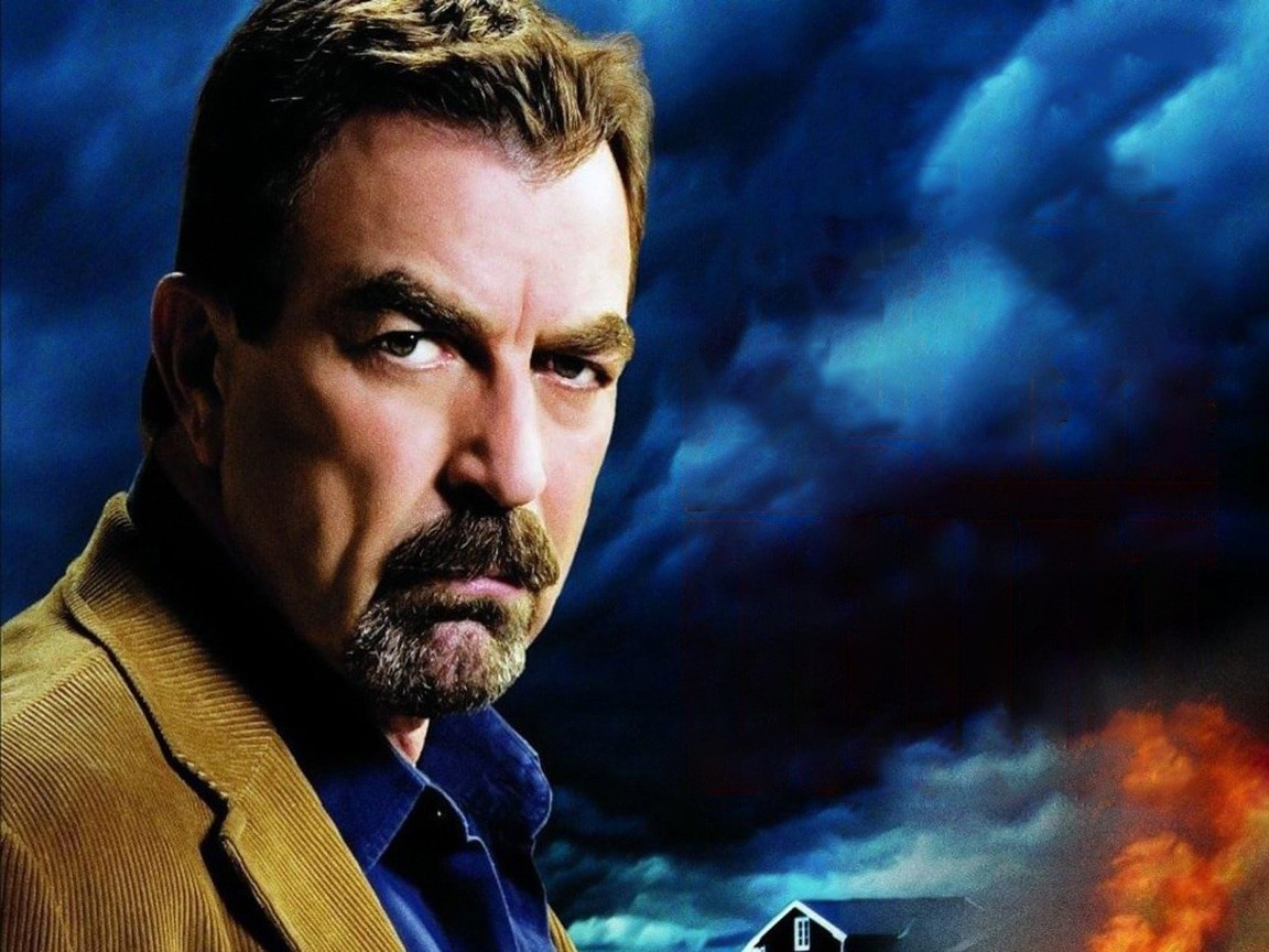 Jesse Stone Benefit Of The Doubt