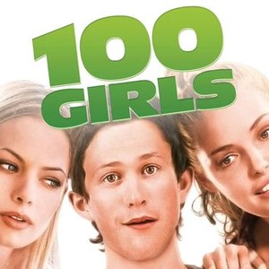 100 Girls - Rotten Tomatoes