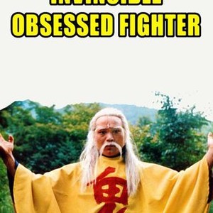 Invincible Obsessed Fighter - Rotten Tomatoes