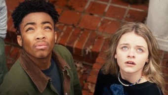 Landscape with Invisible Hand - Rotten Tomatoes