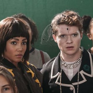 Heathers - Rotten Tomatoes