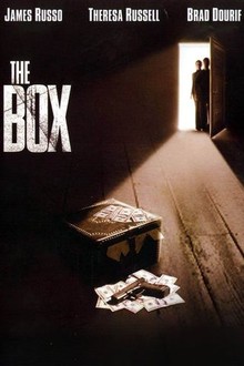 the box 2003