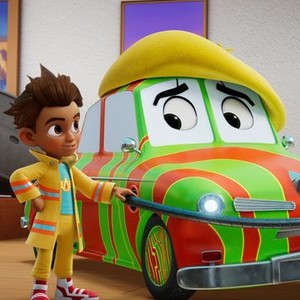 Firebuds: Season 1, Episode 2 - Rotten Tomatoes