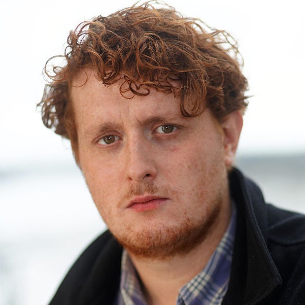 Harry Michell - Rotten Tomatoes