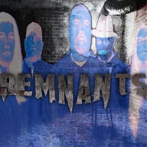 Remnants - Rotten Tomatoes