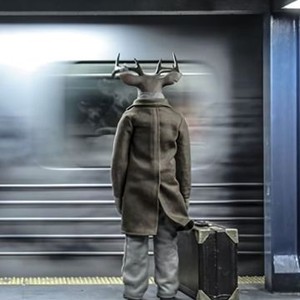 Mr. Deer - Rotten Tomatoes