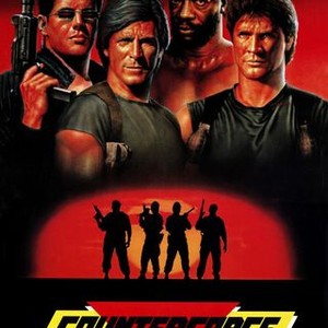 Counterforce - Rotten Tomatoes