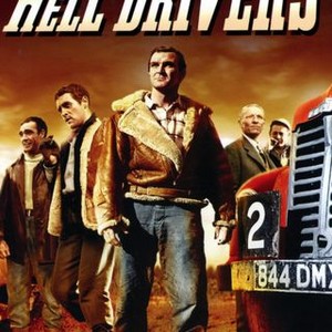 Hell Drivers - Rotten Tomatoes