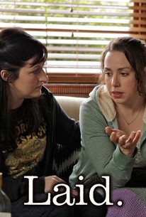Laid: Season 1 | Rotten Tomatoes