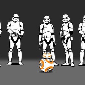 Star Wars: Blips - Rotten Tomatoes