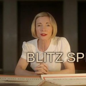 Blitz Spirit - Rotten Tomatoes