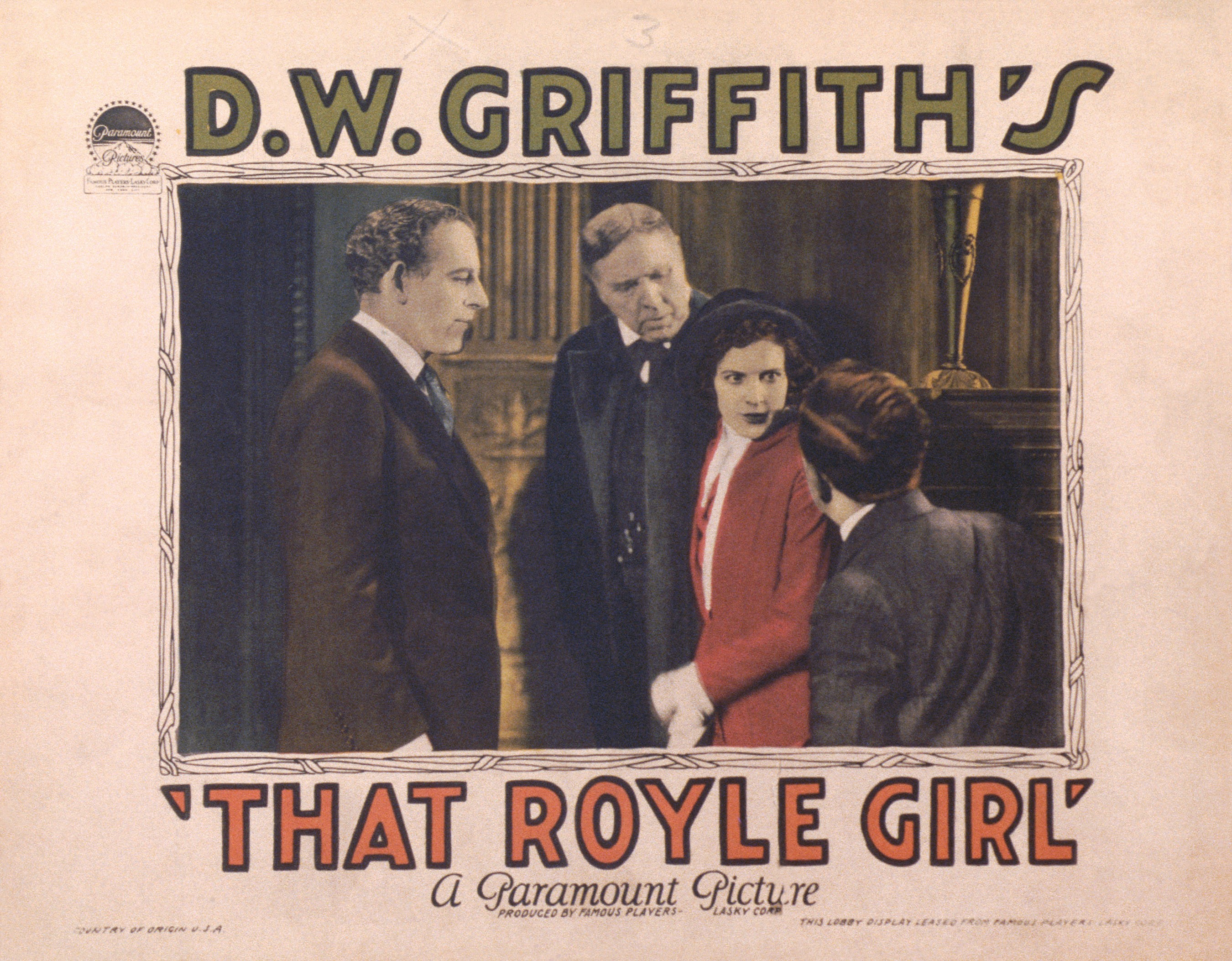 That Royle Girl Pictures | Rotten Tomatoes
