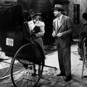 Ludwig Donath - Rotten Tomatoes