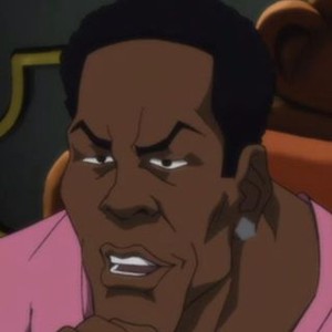 The Boondocks: Season 3, Episode 8 - Rotten Tomatoes