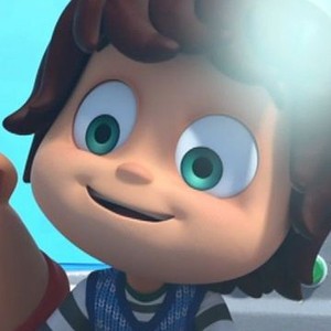 Kazoops: Season 1, Episode 57 - Rotten Tomatoes