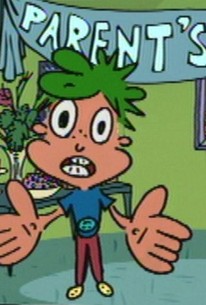 KaBlam!: Season 2, Episode 10 | Rotten Tomatoes
