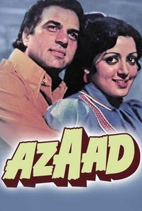 Azaad (1978) | Rotten Tomatoes